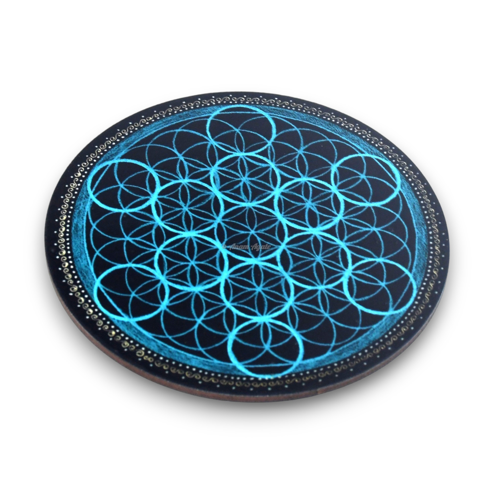 Pendulum Board with Customised Design